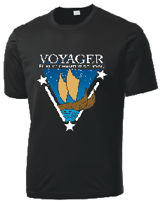 Voyager PCS | Dri-Fit – Kula Threads